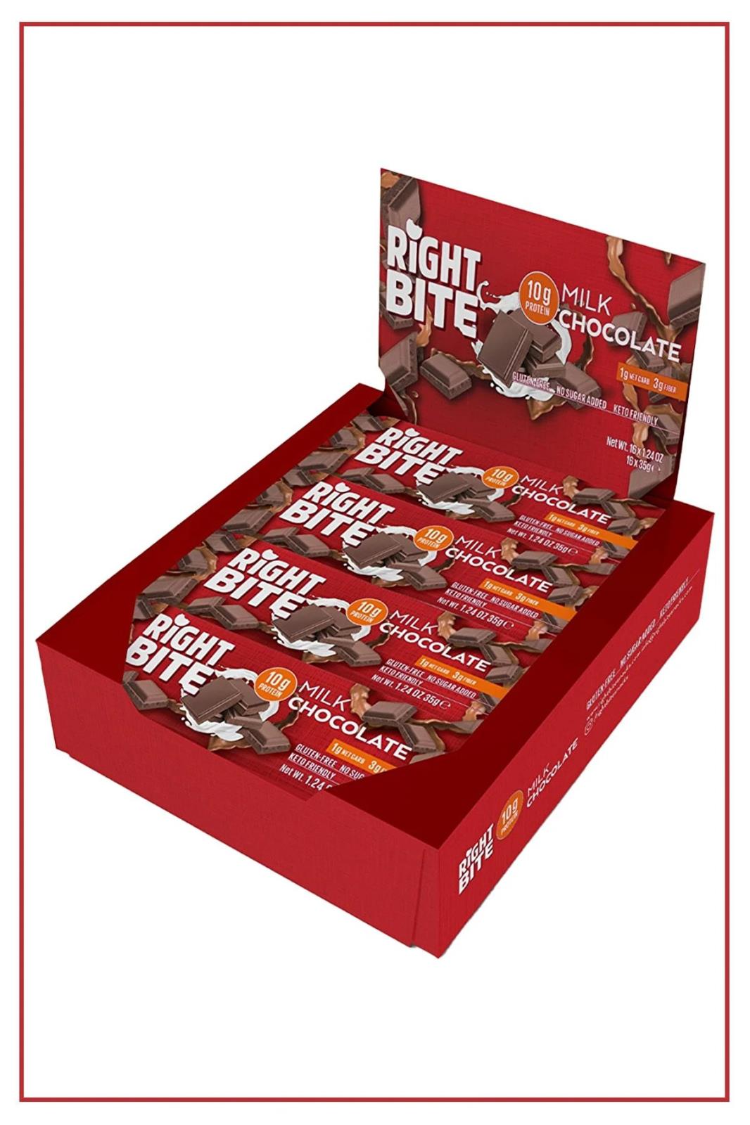 Right Bite Protein Bar