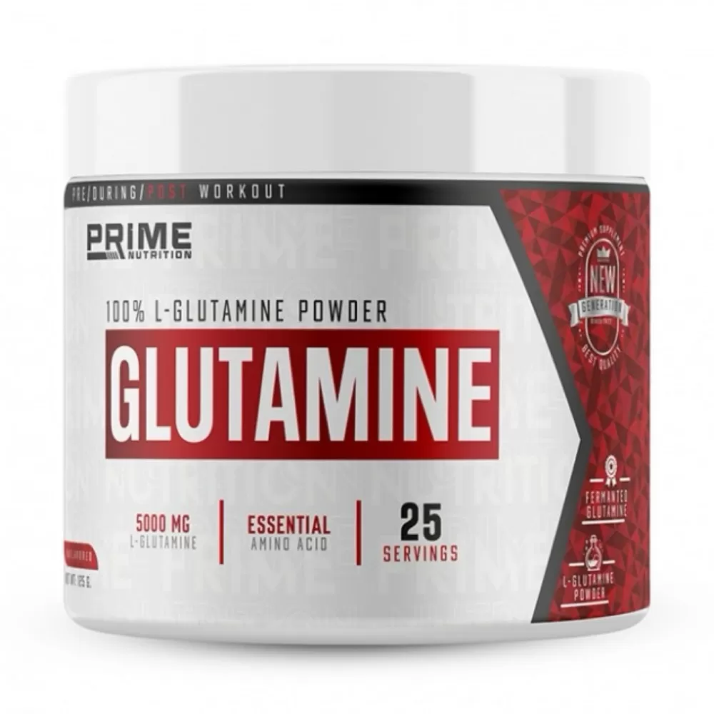 Prime Nutrition L-Glutamine